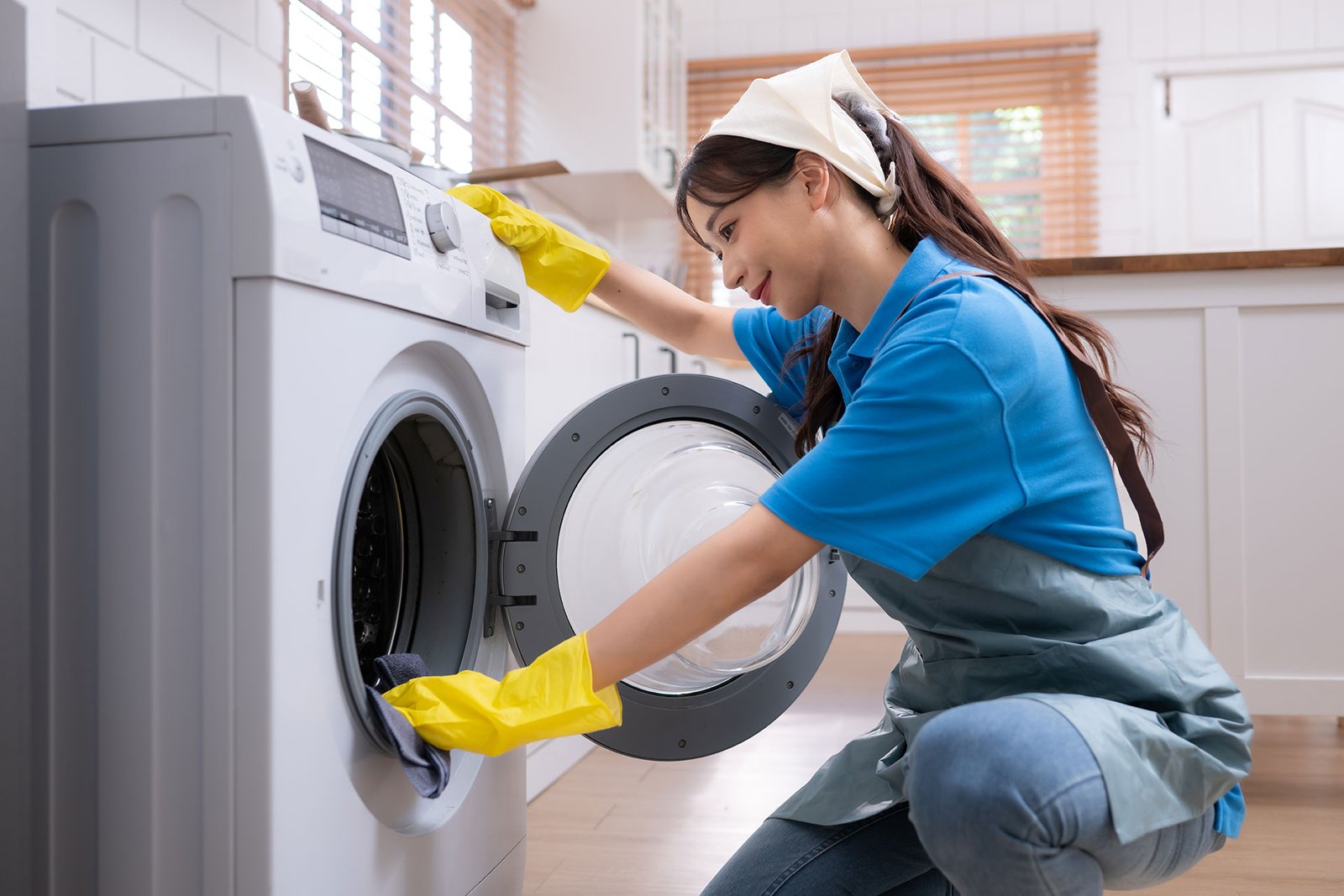 Cleaning & Restoration Services | Meticulosity Cleaning Services
