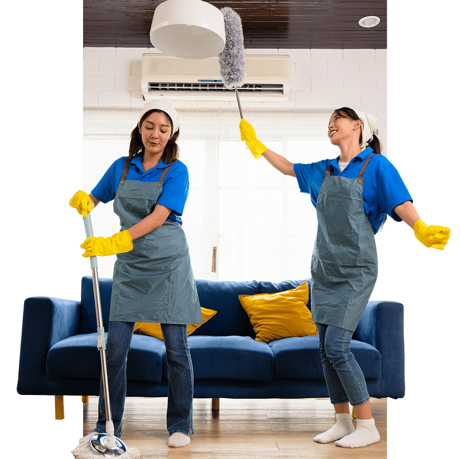 Cleaning & Restoration Services | Meticulosity Cleaning Services